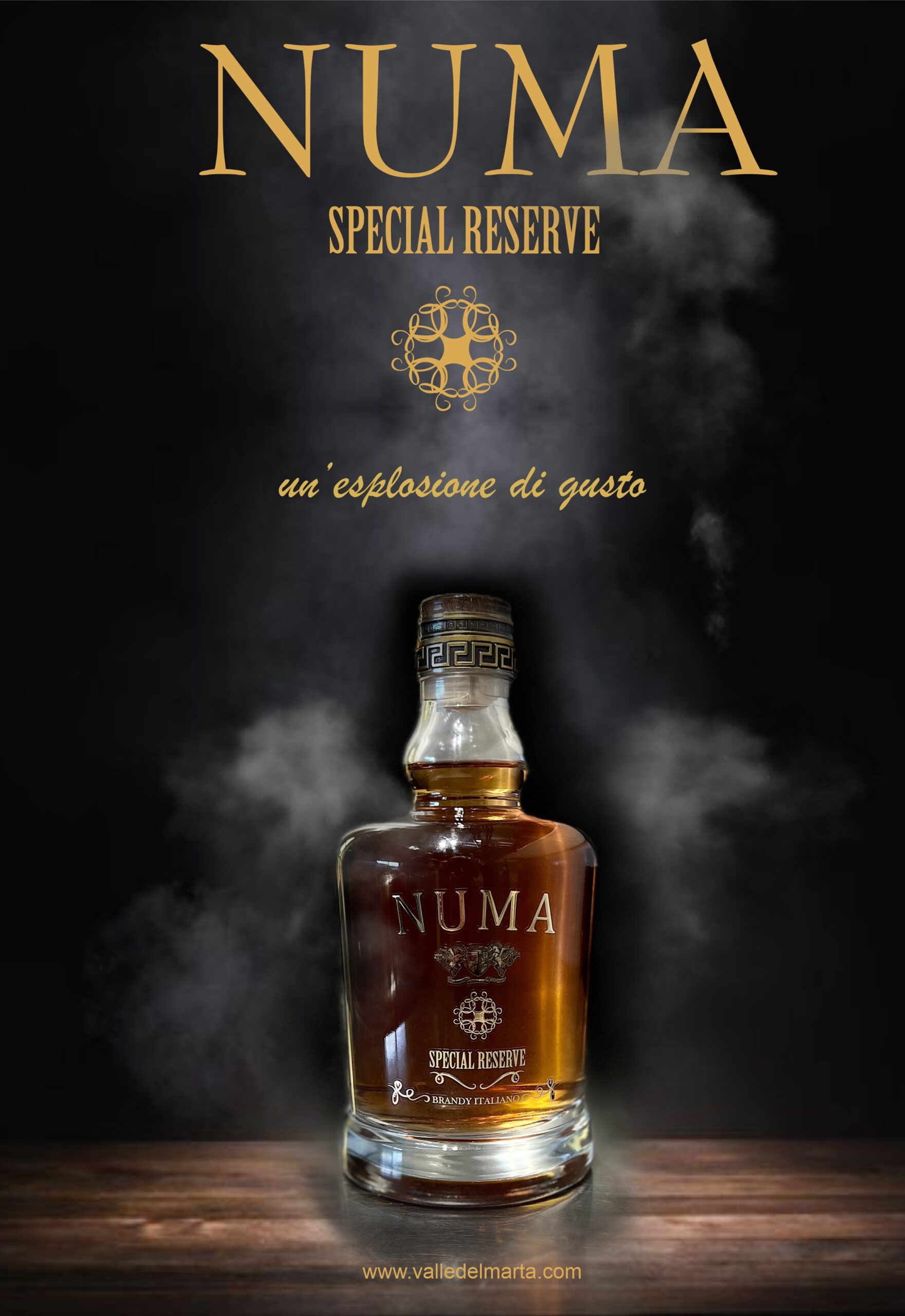 NUMA Special Reserve | Valle del Marta